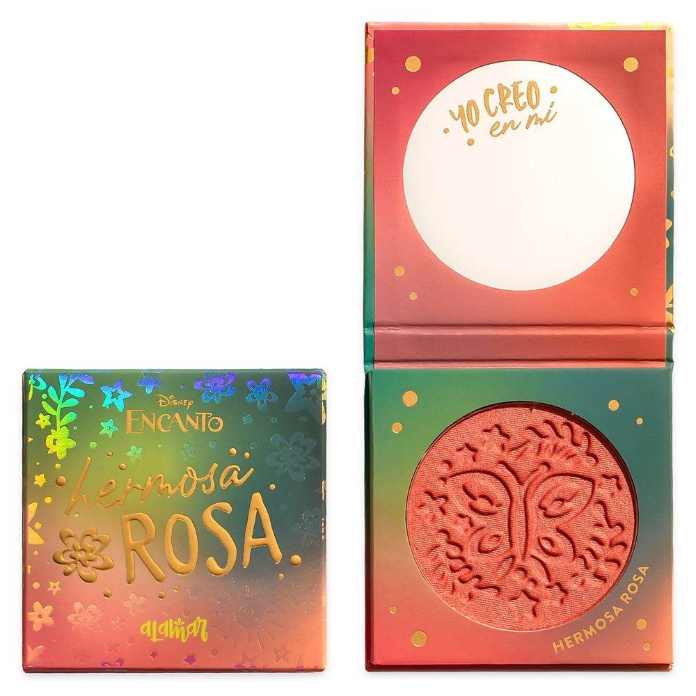 Alamar Cosmetics Celebrates True Beauty with Disney's Encanto Colección