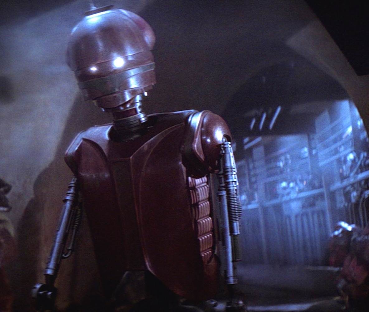 From Beskar to Yuzzum: 30 Easter Eggs and Star Wars References in "The ...