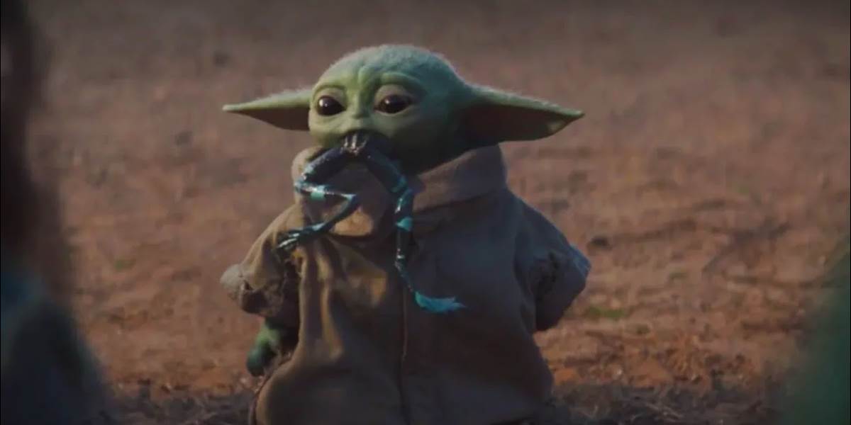 From Beskar to Yuzzum: 30 Easter Eggs and Star Wars References in "The ...