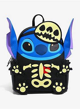 New Year, New Mini Backpack! Disney, Marvel and Star Wars BoxLunch Exclusives to Smile About