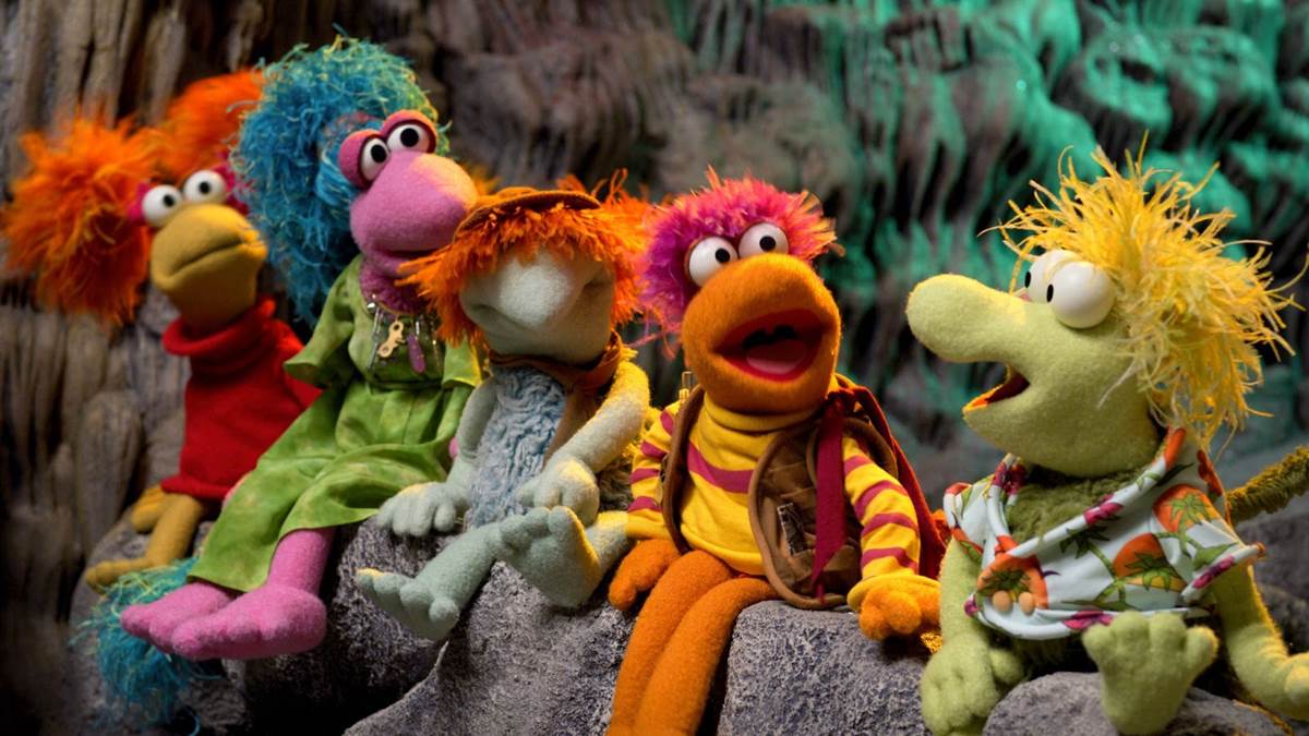 Interviews - "Fraggle Rock: Back to the Rock" Showrunners, Executive ...
