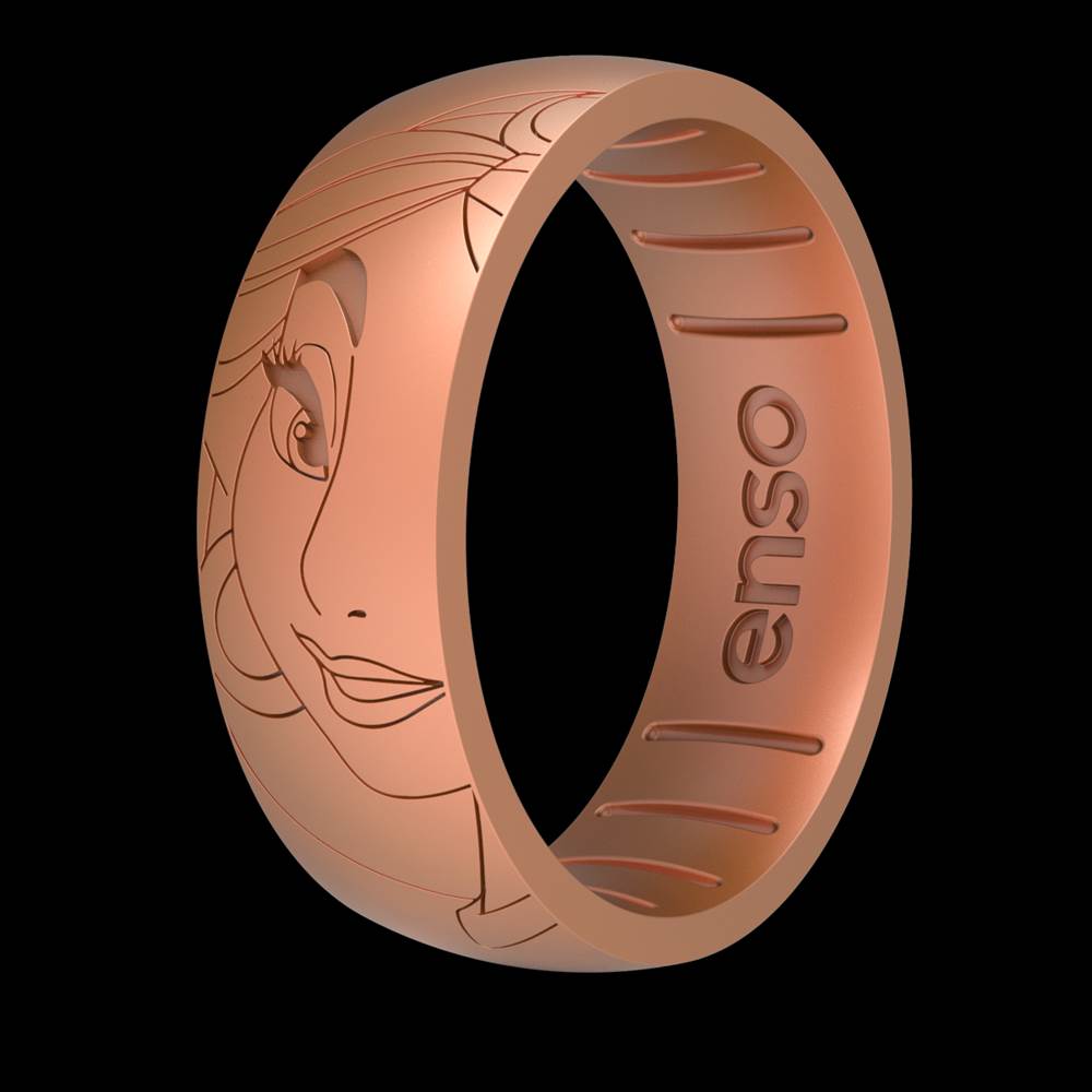 Enso Rings Celebrates Six Leading Ladies with Glamorous Disney Princess ...