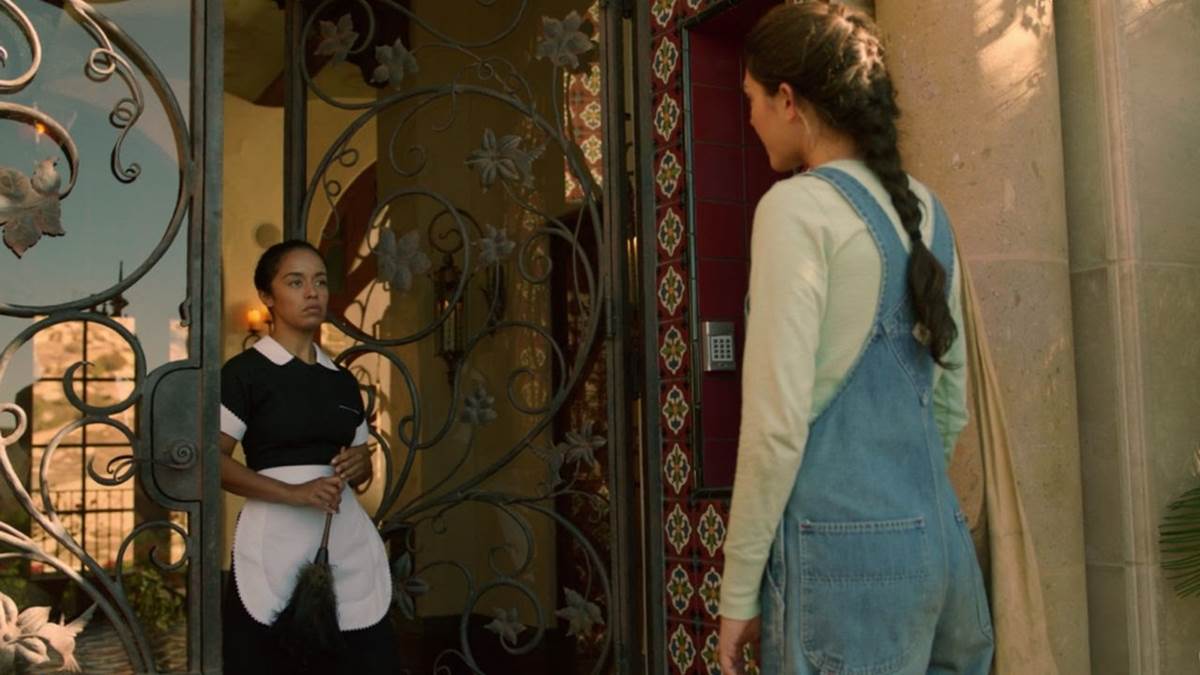 TV Recap: "Promised Land" Episode 2 - "La Madrugada (Day Break ...