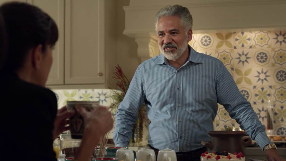 TV Recap: "Promised Land" Episode 2 - "La Madrugada (Day Break ...