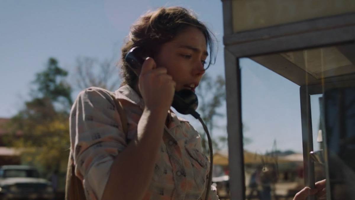 TV Recap: "Promised Land" Episode 2 - "La Madrugada (Day Break ...