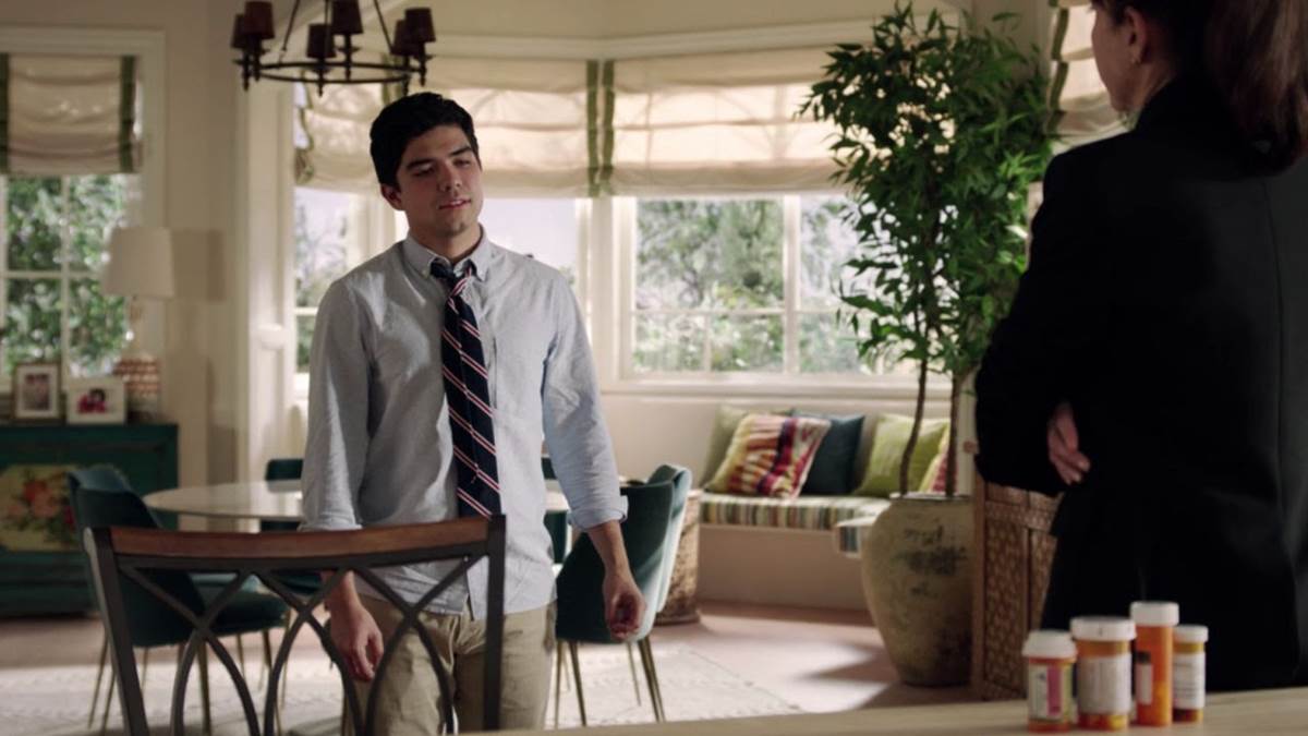 TV Recap: "Promised Land" Episode 2 - "La Madrugada (Day Break ...