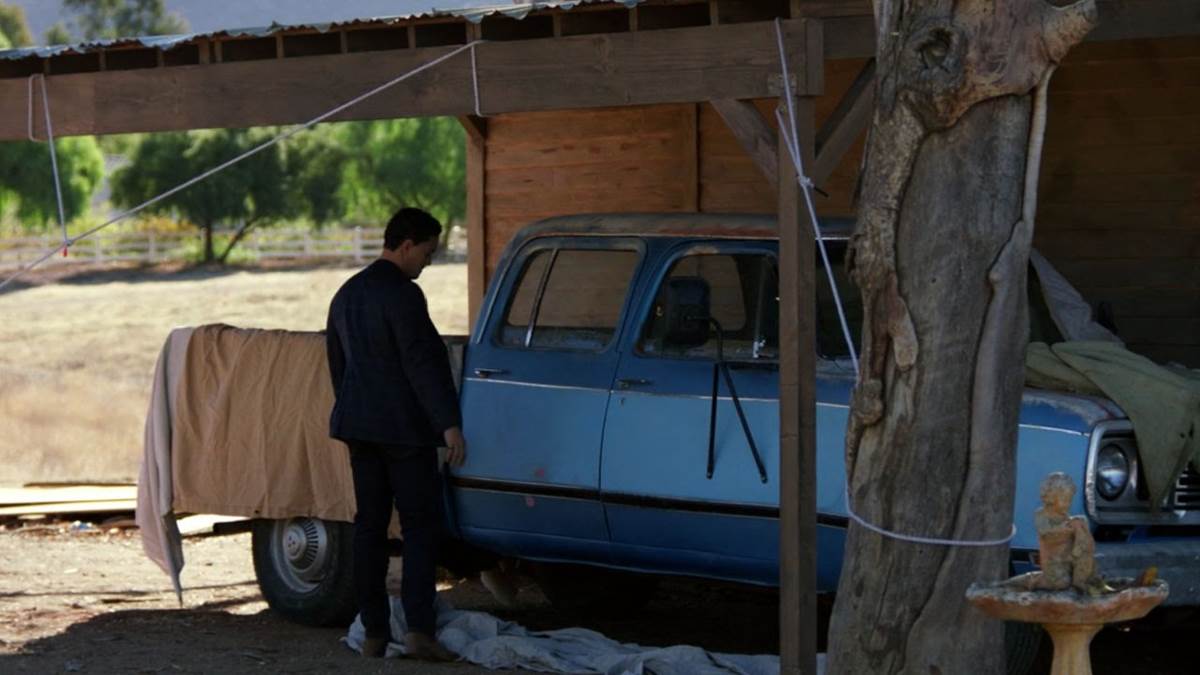 TV Recap: "Promised Land" Episode 2 - "La Madrugada (Day Break ...