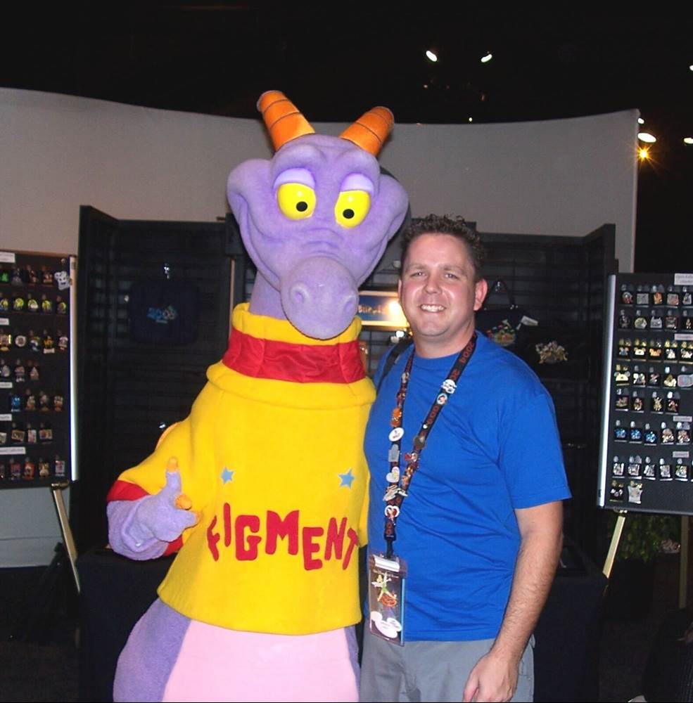 Royal Purple Pigment: Ten Things You May Not Know About Figment ...