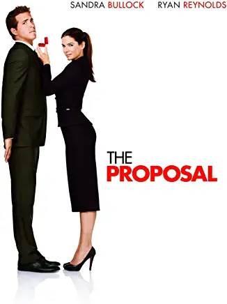 The Proposal Scene