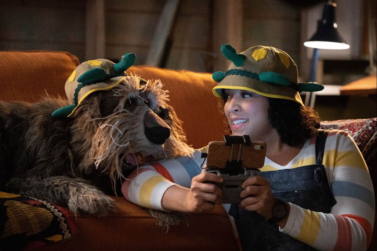 TV Review - "Fraggle Rock: Back to the Rock" Updates the Classic 80s ...