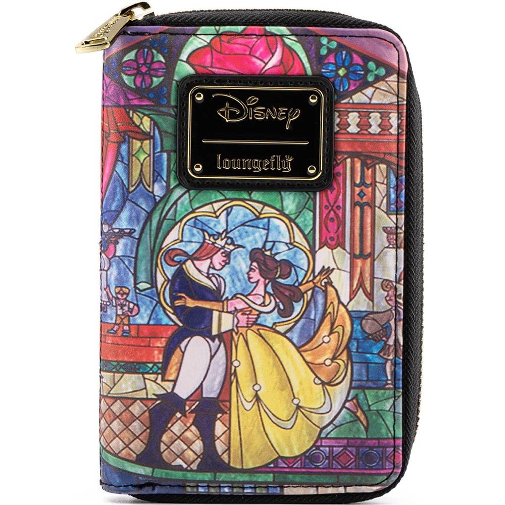 Wallet Wednesday: Disney Loungefly Wallets and Cardholders Available Now
