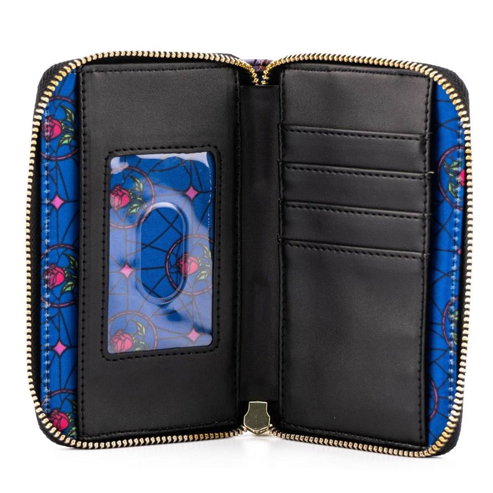 Wallet Wednesday: Disney Loungefly Wallets and Cardholders Available Now