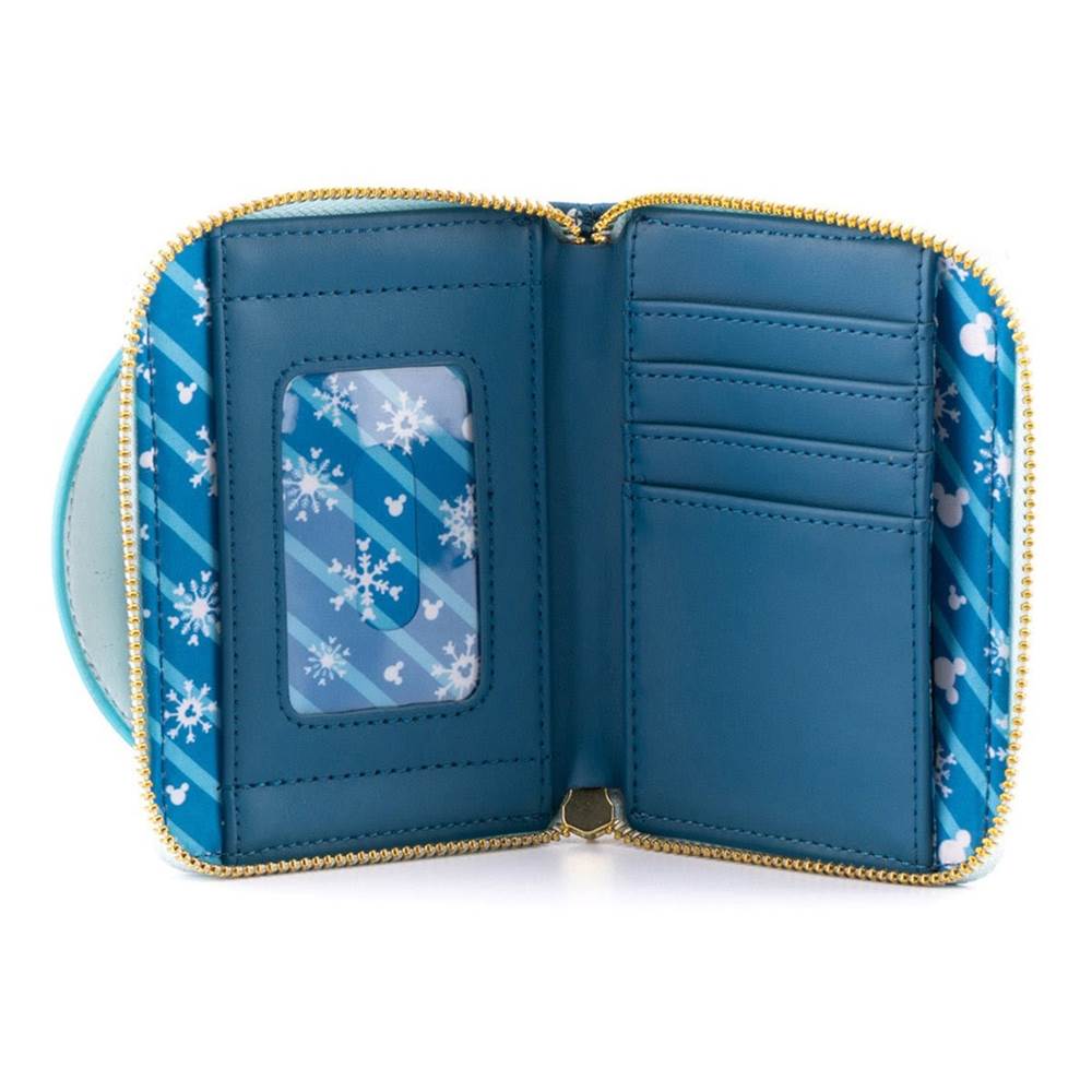 Wallet Wednesday: Disney Loungefly Wallets and Cardholders Available Now
