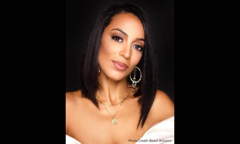 Award-Winning Host Angela Rye to Join ESPN as Special Correspondent ...