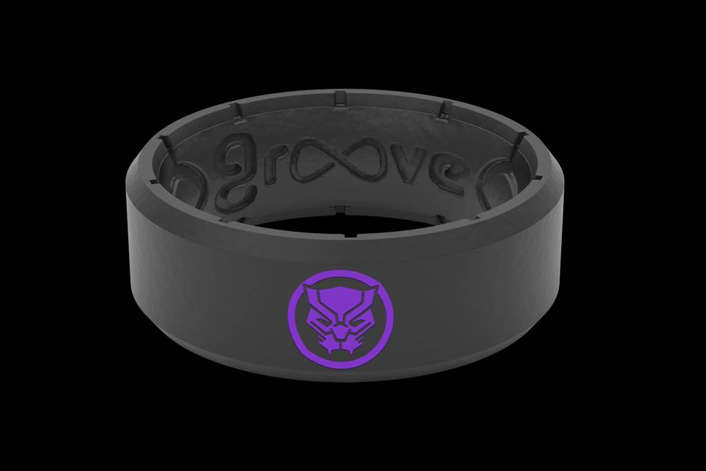 Pow, Thwip and Hulk Smash with Marvel Themed Accessories from Groove Life