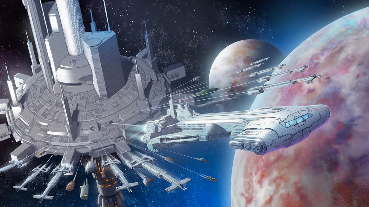 Book Review - Avon Starros Gets Kidnapped by the Nihil in "Star Wars ...