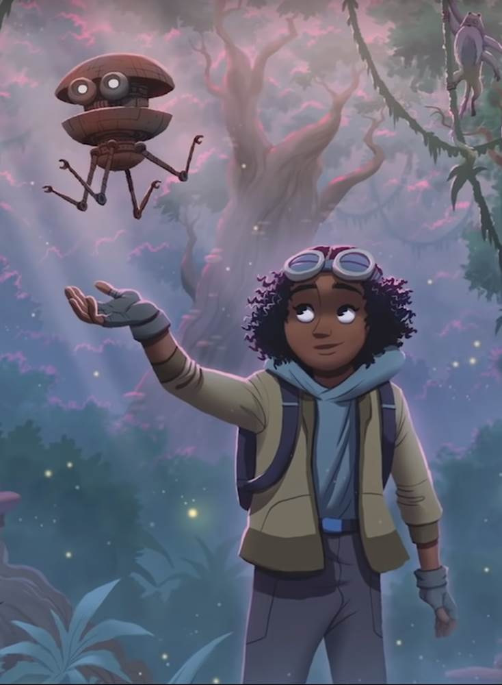 Book Review - Avon Starros Gets Kidnapped by the Nihil in "Star Wars ...