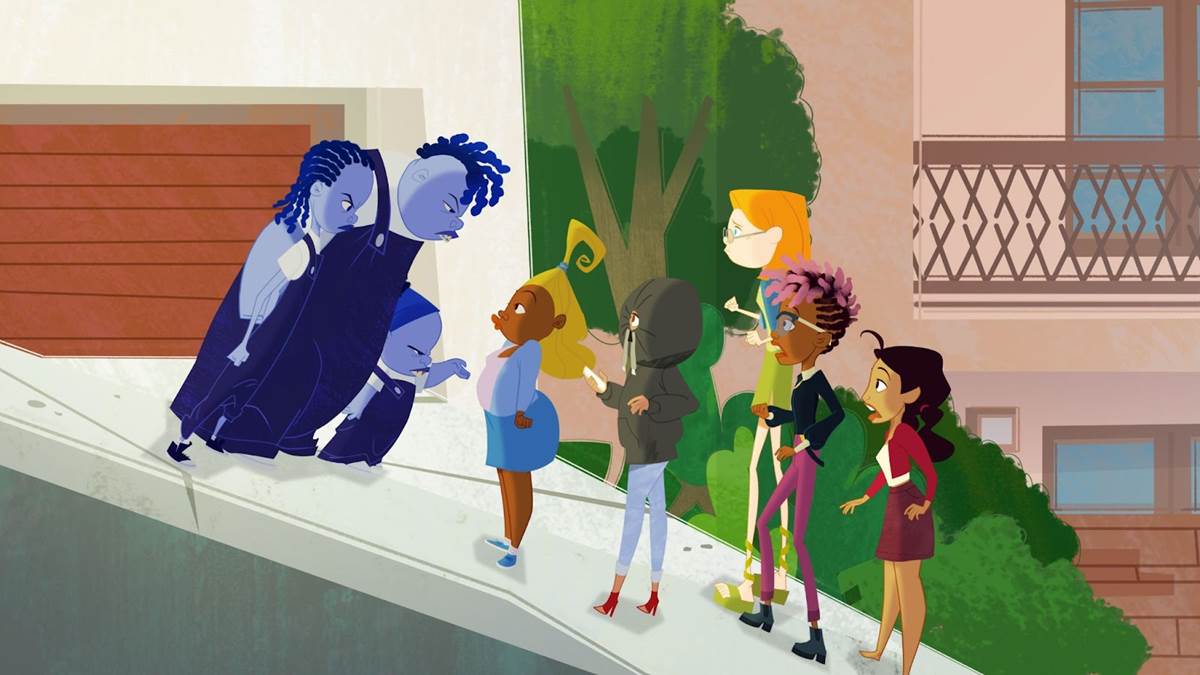 February 2022 Disney Highlights