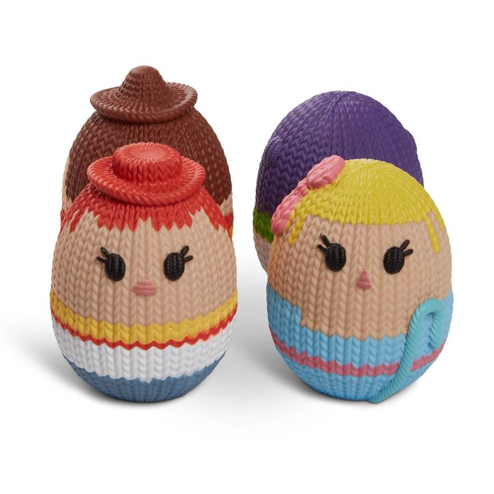 Handmade by Robots Opens Pre-Orders on New Series of Vinyl Figures