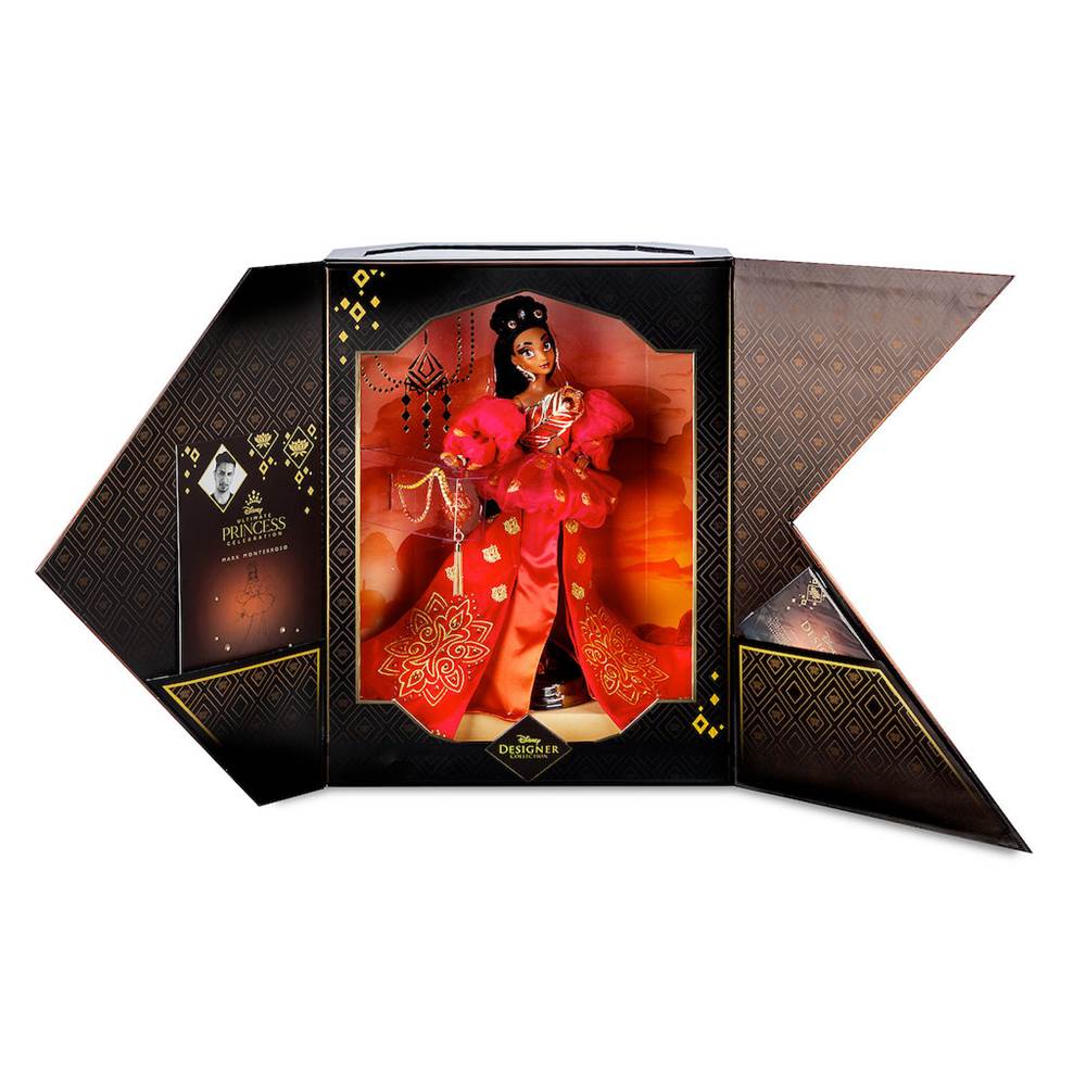 Disney Designer Collection Ultimate Princess Celebration Briar Rose ...