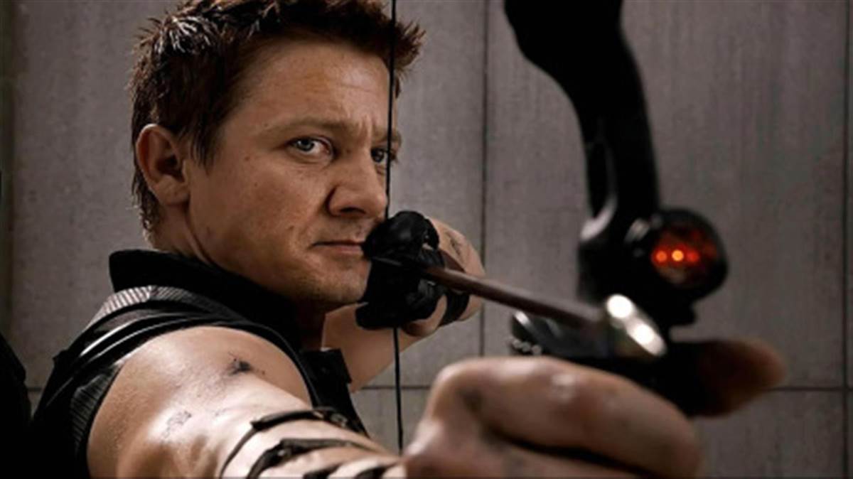 Jeremy Renner Community Project Series "Rennervations" Coming to ...