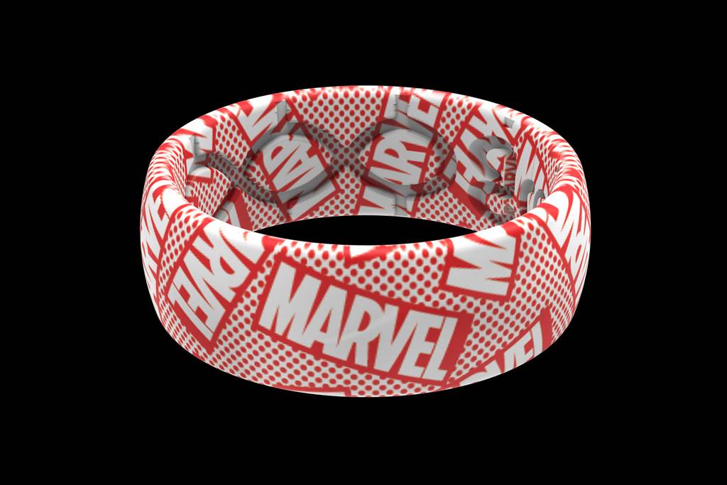 Pow, Thwip and Hulk Smash with Marvel Themed Accessories from Groove Life