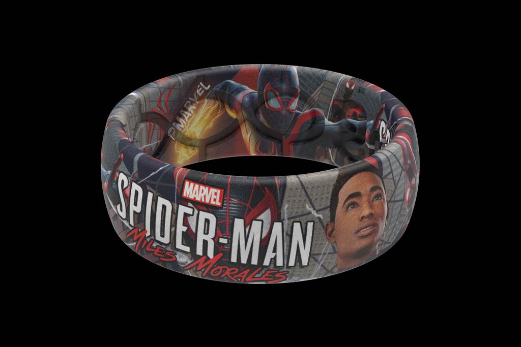 Pow, Thwip and Hulk Smash with Marvel Themed Accessories from Groove Life