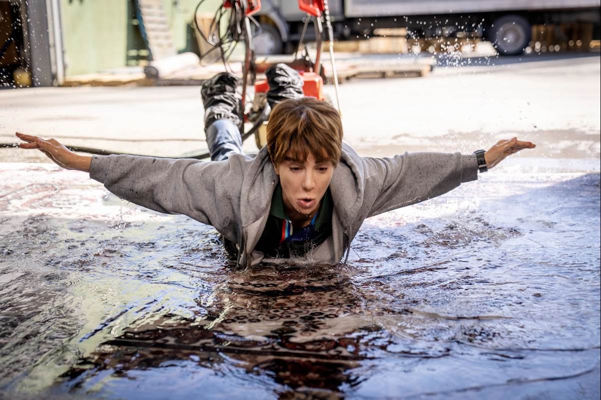 Season 2 of "Chad" Premieres April 11th on TBS, Teaser Trailer Released ...