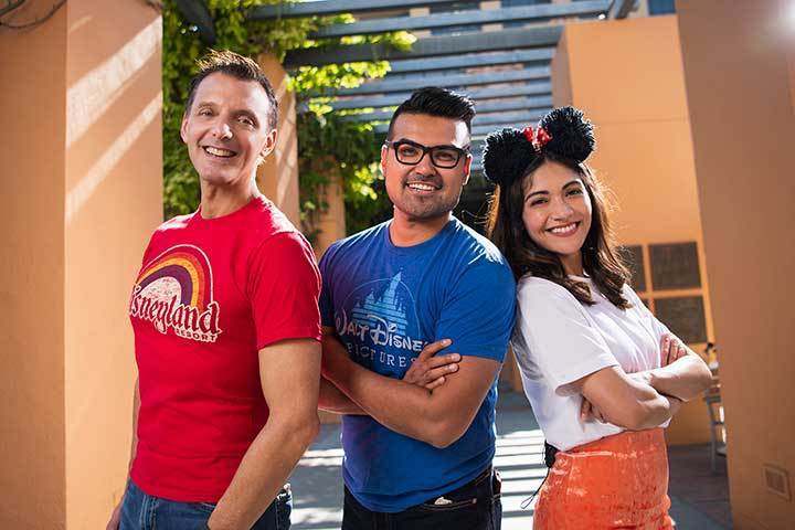 Podcast Recap: "D23 Inside Disney" Gives a Closer Look at Storyliving ...