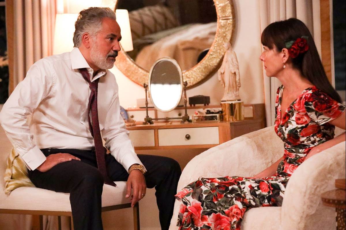 TV Recap: "Promised Land" Episode 4 - "El Regalo (The Gift ...