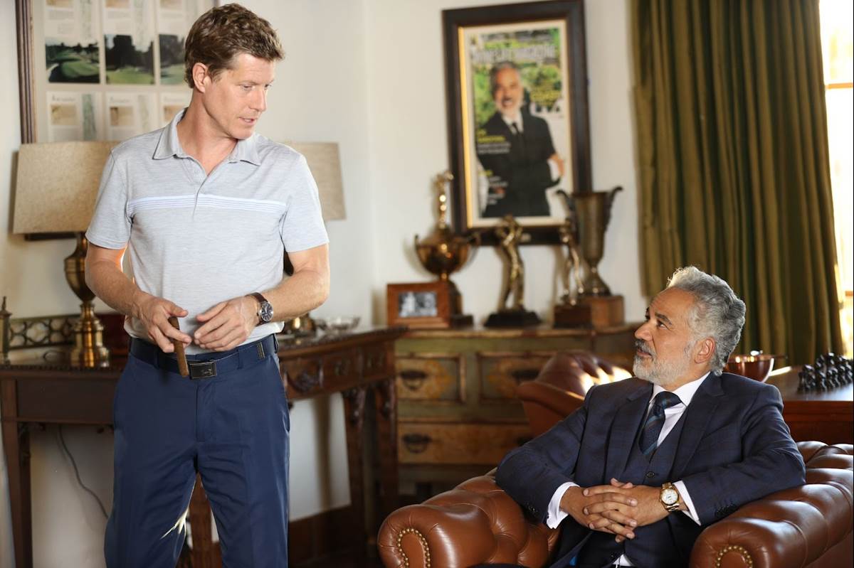 TV Recap: "Promised Land" Episode 3 - "La Lucha (The Struggle ...