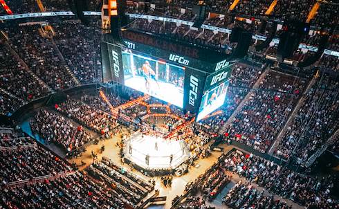 Recap - UFC 271 Sees Some Huge Knockouts and Another Impressive ...