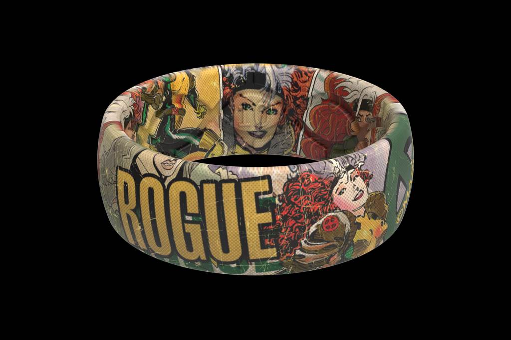 Pow, Thwip and Hulk Smash with Marvel Themed Accessories from Groove Life