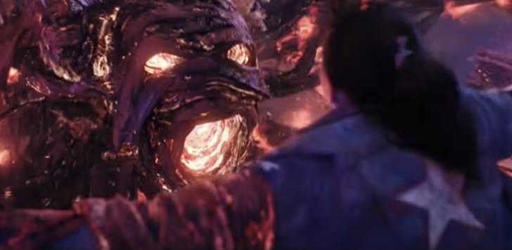 The Nightmare Begins: Breaking Down the "Doctor Strange in the ...