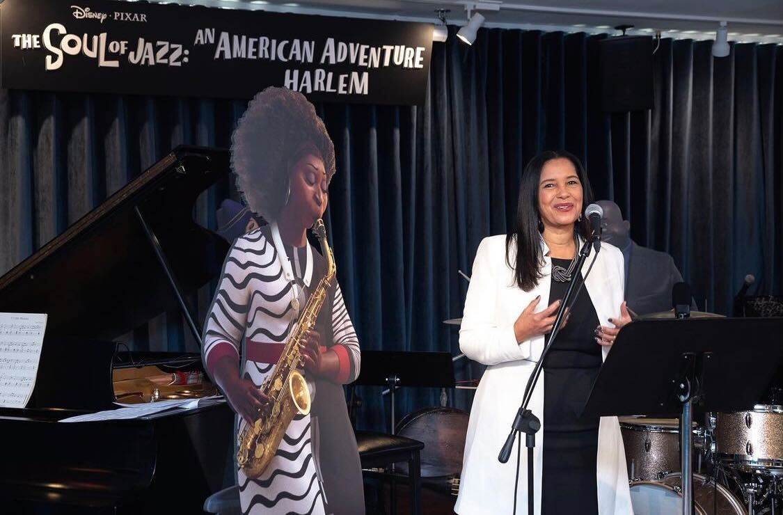 The Soul of Jazz: An American Adventure Now Open at The National Jazz ...