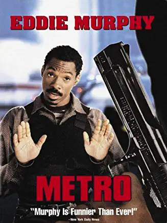 Touchstone and Beyond: A History of Disney’s "Metro" - LaughingPlace.com