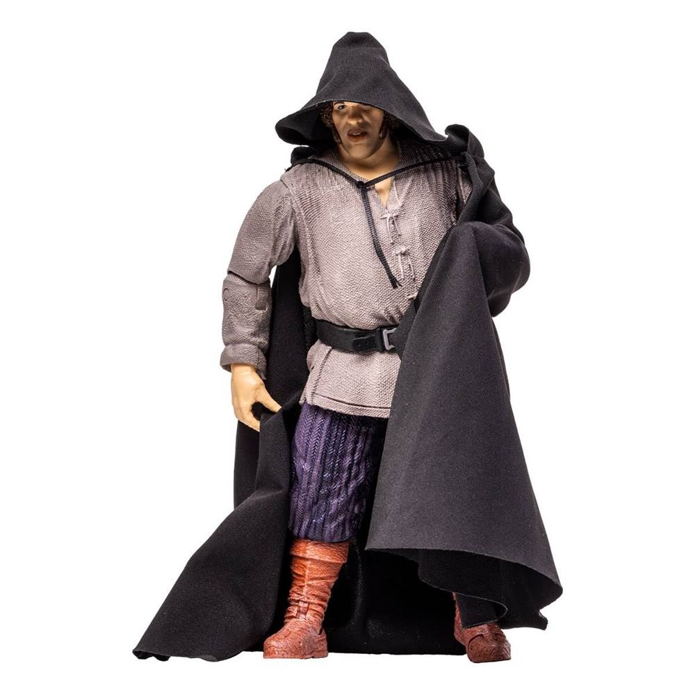 Wave 2 of "The Princess Bride" Action Figures from McFarlane Toys Now ...