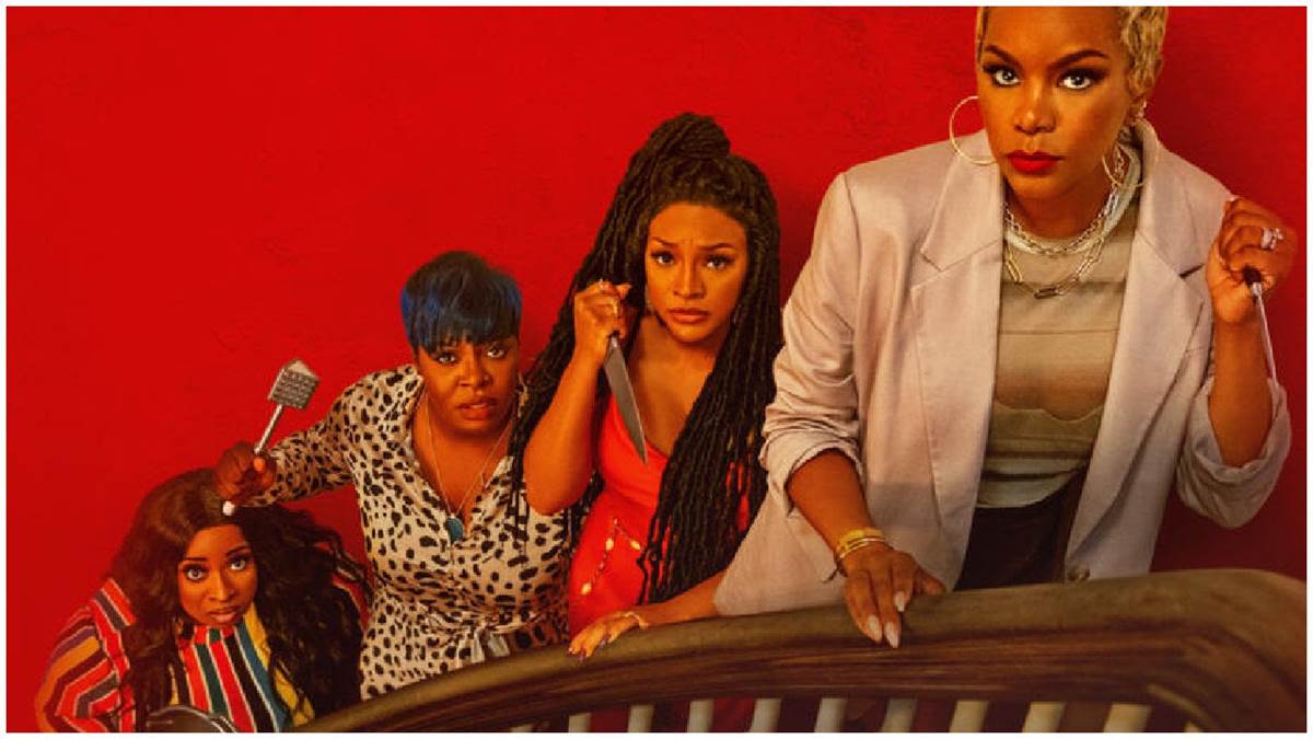 What's New This Week - TV + Streaming - February 6th-12th ...