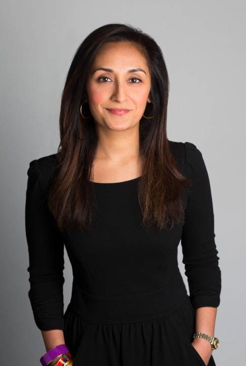 ABC News Announces Reena Mehta As SVP, Streaming and Digital Content - LaughingPlace.com