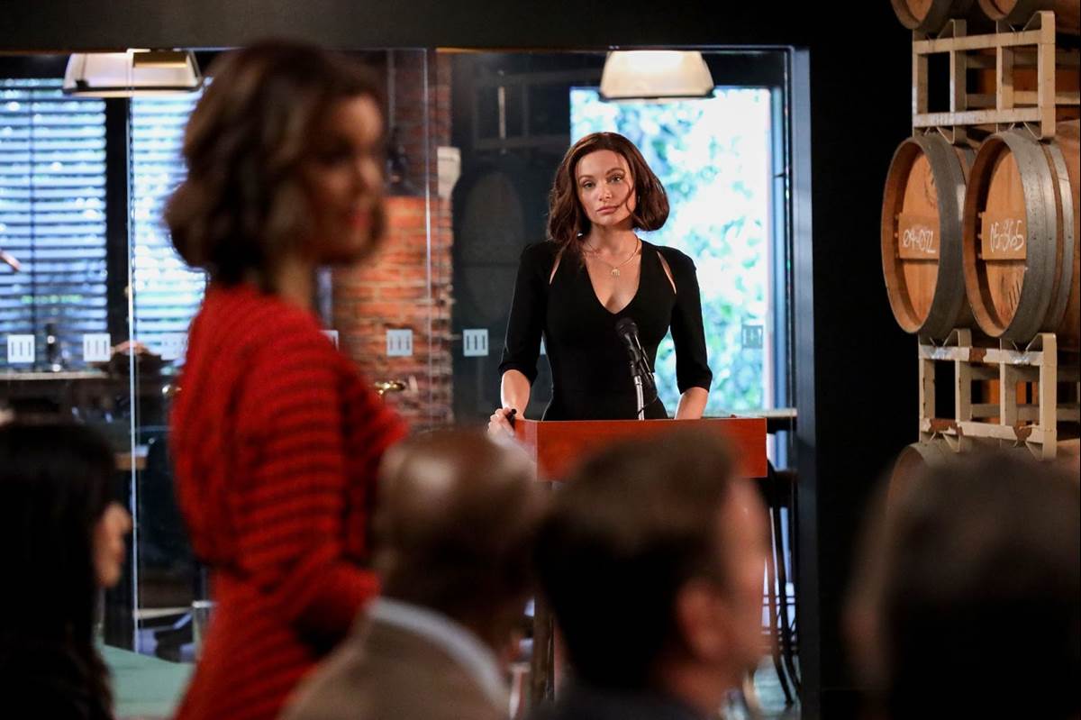 TV Recap: "Promised Land" Episode 10 - “La Tierra Prometida (The ...