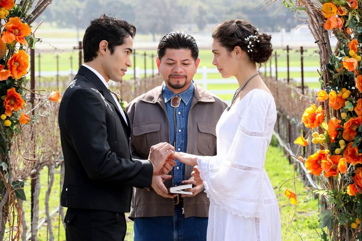 TV Recap: "Promised Land" Episode 10 - “La Tierra Prometida (The ...