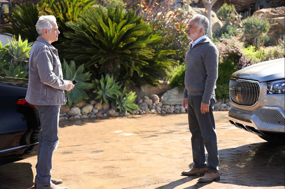 TV Recap: "Promised Land" Episode 10 - “La Tierra Prometida (The ...