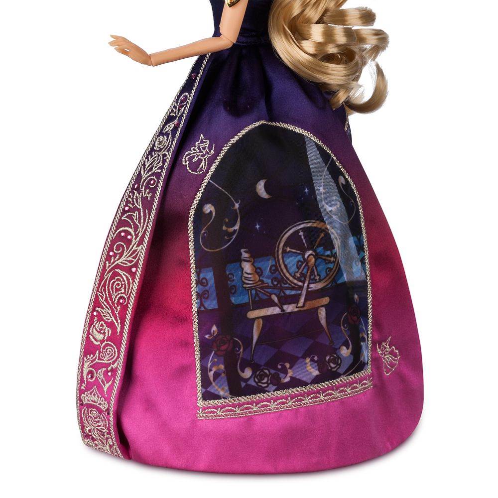 Disney Designer Collection Ultimate Princess Celebration Ariel Arrives ...