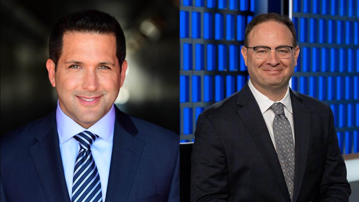 ESPN Reaches Multi-Year Deals with Adam Schefter and Adrian Wojnarowski ...