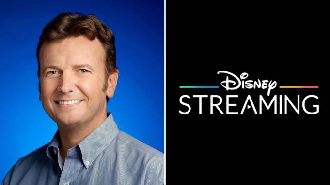Jeremy Doig is Appointed as Disney Streaming’s Chief Technology Officer