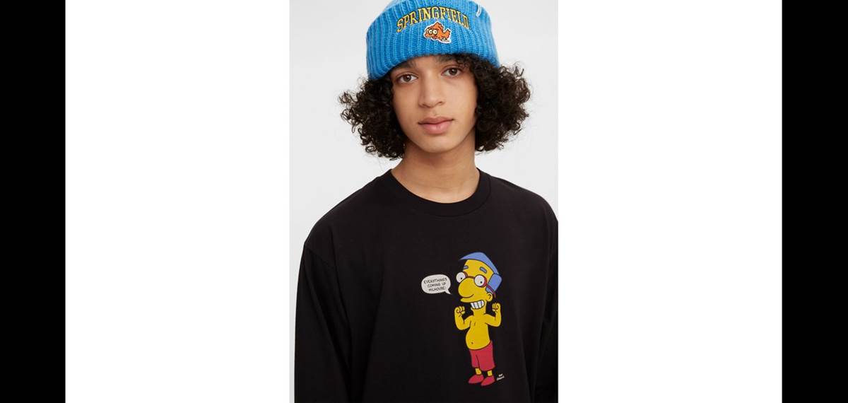 Levi's x "The Simpsons" Collection Celebrates the Iconic Series with ...