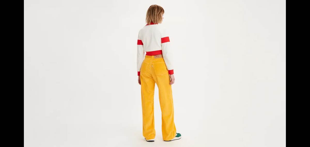 Levi's x "The Simpsons" Collection Celebrates the Iconic Series with ...
