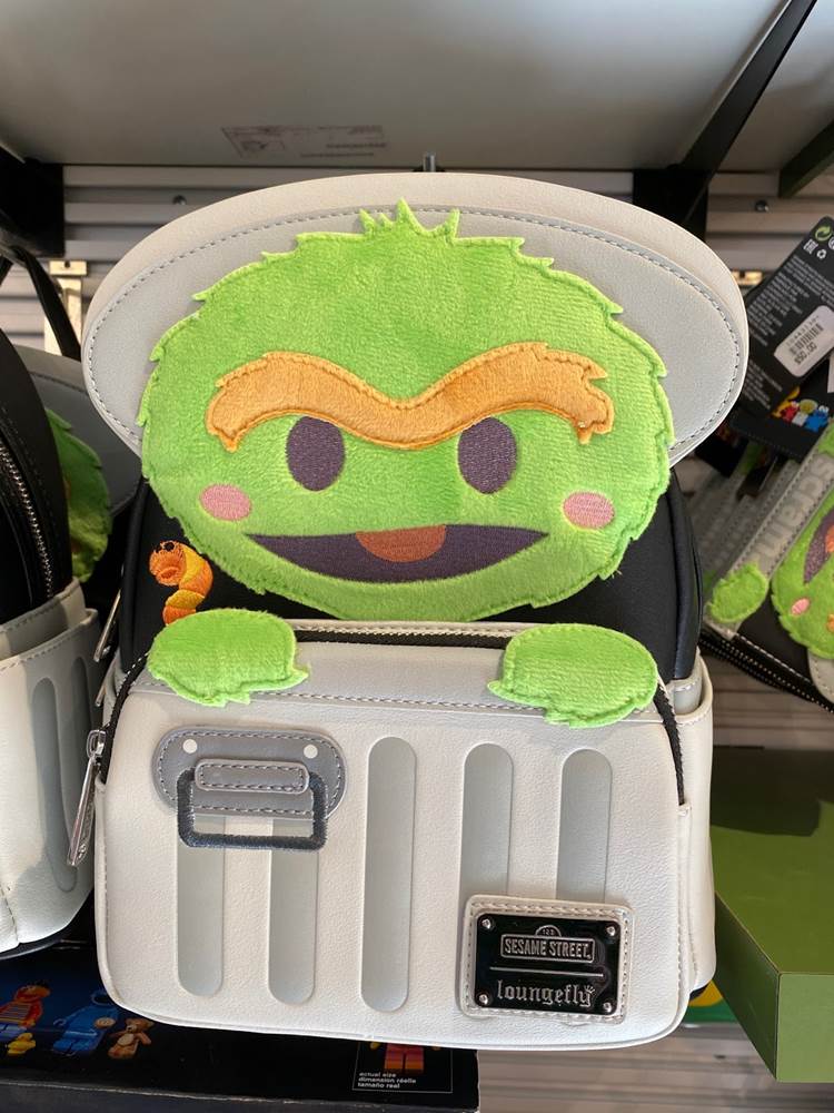 Photos: Sesame Place San Diego Merchandise - LaughingPlace.com