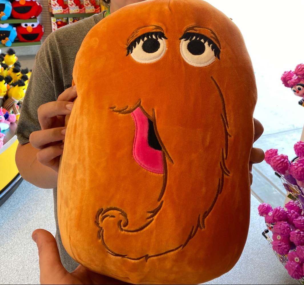 Photos: Sesame Place San Diego Merchandise - LaughingPlace.com