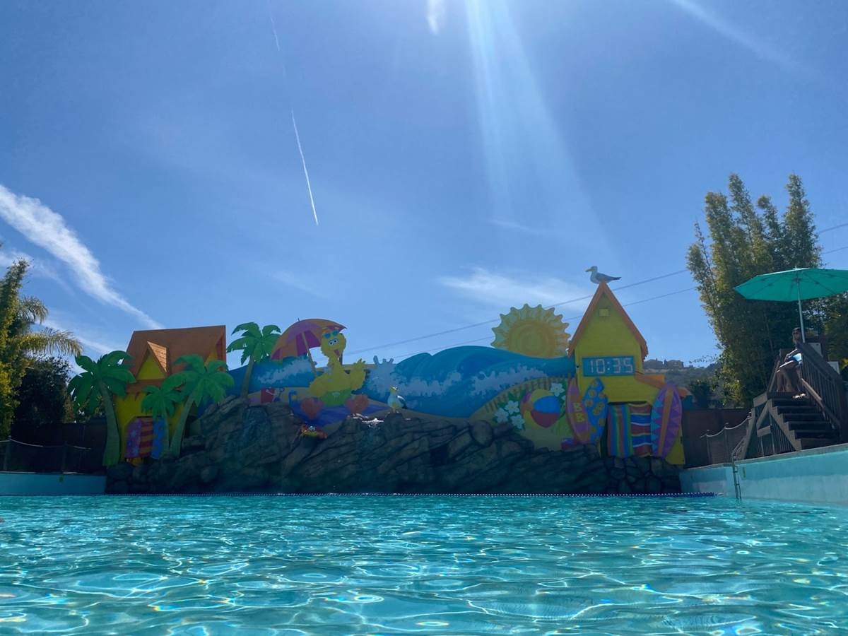 Photos/Videos: Tour the Brand-New Sesame Place San Diego ...